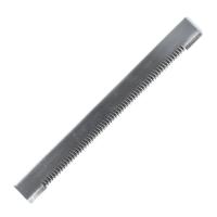 China SKD-11 Packing Machine Blade 500mm HRC52-62 For Various Packaging Materials for sale