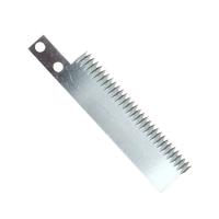 China Carbide Food Packaging Machine Knives 185*15*1.8Mm Precision 0.2mm for sale
