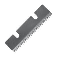 China HSS Packing Machine Toothed Blades For Packaging Line Accessories for sale