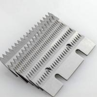 China Tungsten Steel Food Packaging Cutting Blade Industrial For Slitting Machines for sale