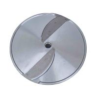 China Stainless Steel 420 Root Vegetable Slice Food Processing Blades For Cutting Machine for sale