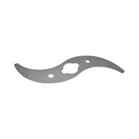 China Universal Stainless Steel Crusher Blade Cut Vegetable Meat Food for sale