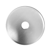China 440C Seafood Meat Processing Blades 210*35*3.5mm For Cutting Fish for sale