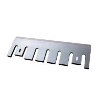 China SUS Paper Cutting Film Flat Circular Knife Slitting Blade Value For Money for sale
