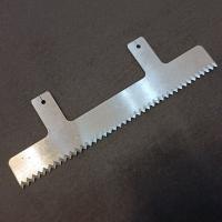 China 440C Sealing Machine industrial Packaging Knives For Automated Packaging Machines for sale