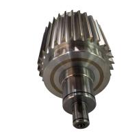 China Tungsten Carbide Cutting Rolling Pelletizer Blades For Plastic Shredder Machine for sale