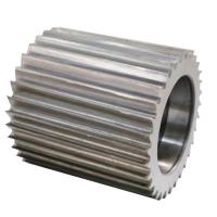 China Tungsten Carbide Pelletizer Knife Blade For Plastic Recycling Industry for sale