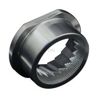 China Food Grade Electric Burr Grinder Blades For Coffee Grinder Beans for sale