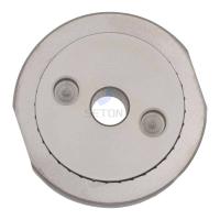 China 31Mm*12.5Mm*24Mm Burr Grinder Blades Used Stainless Steel For Commercial for sale