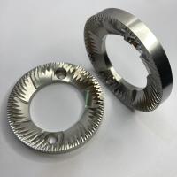 China 64mm Tool Steel Coffee Grinder Blades For Various Coffee Grinding for sale
