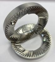 China High Carbon Steel Coffee Burrs Grinder Blades For Coffee Brewing for sale