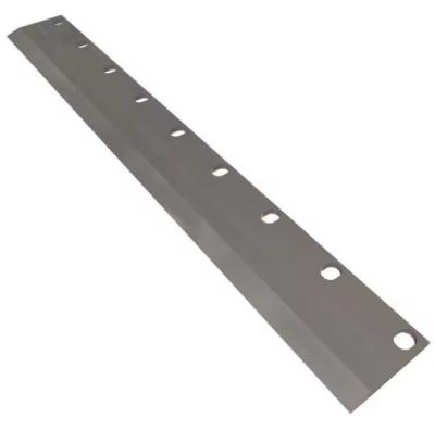 China Top Quality Industrial Shredder Blade Paper Knives Blades Paper Cutter Knife for sale