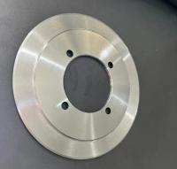 China Hot Sales Round Blade Long Blade Cut LED Light Strip PCB Aluminum Substrate Circuit Board for sale