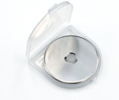 China Carbide Industrial Circular Blade 118mm for Paper Slitting 10pcs for sale