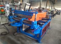 China Tapered Standing Seam Roll Forming Machine / Standing Seam Roll Former Weight 3500KGS for sale