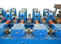 China 78.9kw Power Highway Guardrail Roll Forming Machine 11 Forming Stations for sale