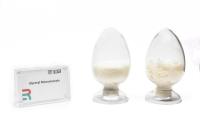 China C21H42O4 Glyceryl Monostearate White Or Cream Colored Waxy Solid HLB  3.8 In Food Pharmaceutical Cosmetic Industries for sale