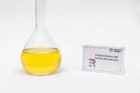 China Polyoxyethylene (20) Sorbitan Monolaurate C58H114O26  yellow viscous liquid for sale