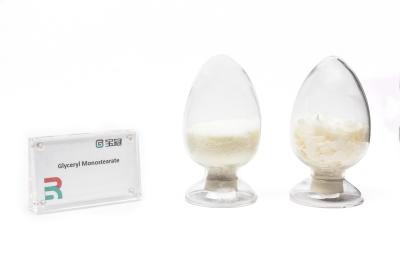 China Glyceryl Monostearate for Pharmaceutical And Cosmetic Industries for sale