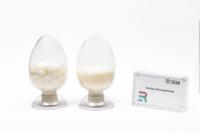 China Sorbitan Monopalmitate or Sorbitan Palmitate Molecular Formula C22H42O6 Light yellow granular solid  HLB value 6.7 stabilizer thickener  lubricant softener finishing agent dispersant for sale