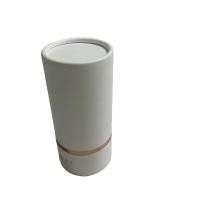 China Eco Friendly Round Paper Container Made from Biodegradable Materials Perfect for Sustainable Food Packaging Needs for sale