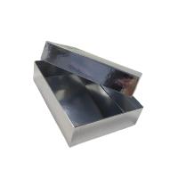 China Customizable Cosmetic Paper Box with gold and silver hot stamping embossing and debossing effects ideal for skincare and makeup packaging for sale