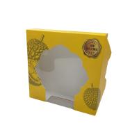 China Package Paper Box offering scratch resistant moisture proof surface with matte lamination and customizable design options for sale