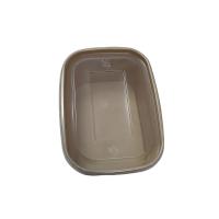 China Package Paper Box featuring customizable length width and height with eco friendly food grade coated paper and matte lamination finish for sale