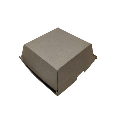 China Package Paper Box designed with moisture proof scratch resistant features and customizable size suitable for food packaging for sale