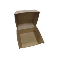 China Package Paper Box designed with moisture proof scratch resistant features and customizable size suitable for food packaging for sale