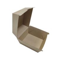 China Package Paper Box designed with moisture proof scratch resistant features and customizable size suitable for food packaging for sale