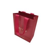 China Package Paper Box made with thick white cardstock customizable size and available full color printing hot stamping lamination options for sale