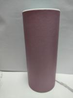 China paper tube featuring sleek elegant design wrapped with specialty paper and optional flocked lining to prevent jewelry scratches for sale