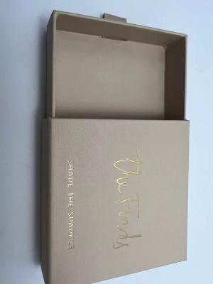 China Custom Jewelry Paper Box with rigid cardboard matte laminated surface multiple styles including flip lid drawer and two piece box featuring hot stamping embossing and UV printing for sale