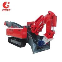 China Continuous Mining Machine for sale