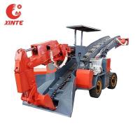 China Underground Wheel Loader for sale