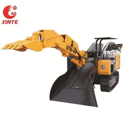 China Underground Loader for sale