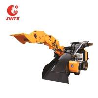 China Tunnel Digging Loader for sale
