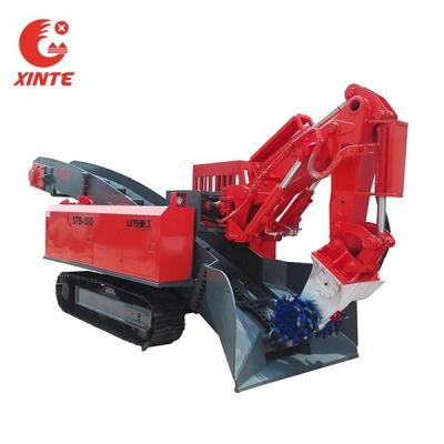China Mining Haggloader for sale