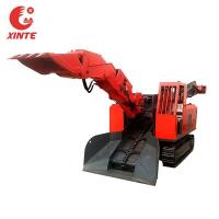 China Digging Rock Loading Machine for sale