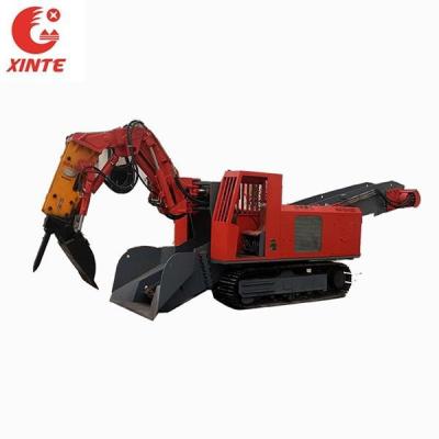 China Underground Rock Mining Drilling Machine for sale