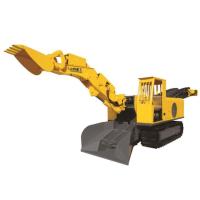 China Hydraulic Mucking Machine for sale