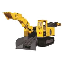 China Mucking Loader for Gold Mining for sale