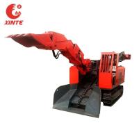 China Mucking Mining Loader for sale