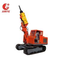 China Hydraulic Electric Excavator Underground Mining Excavator Environmentally Friendly for sale