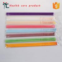 China 100% pure Bee Wax LIMITED RED EDITION CANDLE HOPI EAR CANDLES for sale