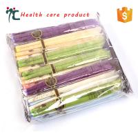 China 100% pure Bee Wax LIMITED RED EDITION CANDLE HOPI EAR CANDLES for sale