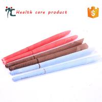 China 100% pure Bee Wax LIMITED RED EDITION CANDLE HOPI EAR CANDLES for sale