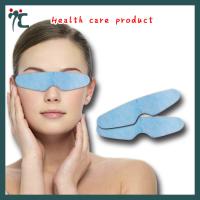 China Unisex Relaxing Gel cooling Eye Pad Ice Cool Soothing Gel eyes mask for sale