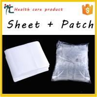 China New Product promote sleeping relive fatigue kinoki cleansing detox patch dispel toxins foot pads for sale